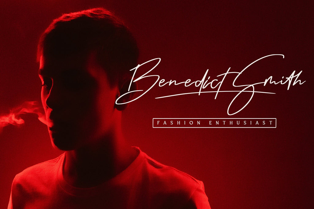 Rindu Alam - Signature Script Font - So Fontsy