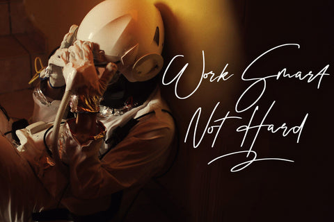 Rindu Alam - Signature Script Font - So Fontsy