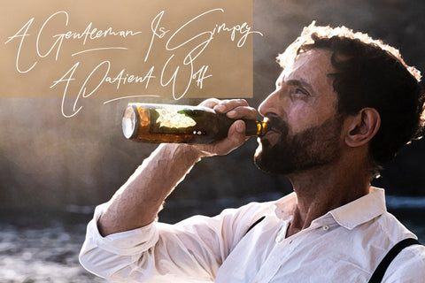 Rindu Alam - Signature Script Font - So Fontsy