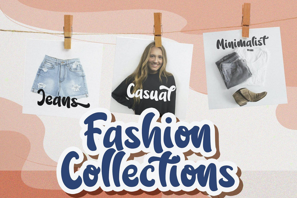 Rindu Ghisel - Quirky Script Font - So Fontsy