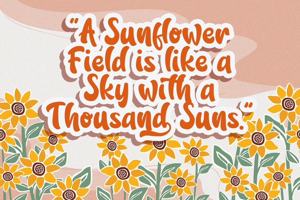 Rindu Ghisel - Quirky Script Font - So Fontsy