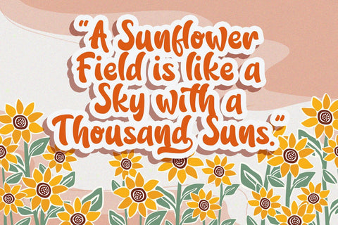 Rindu Ghisel - Quirky Script Font - So Fontsy