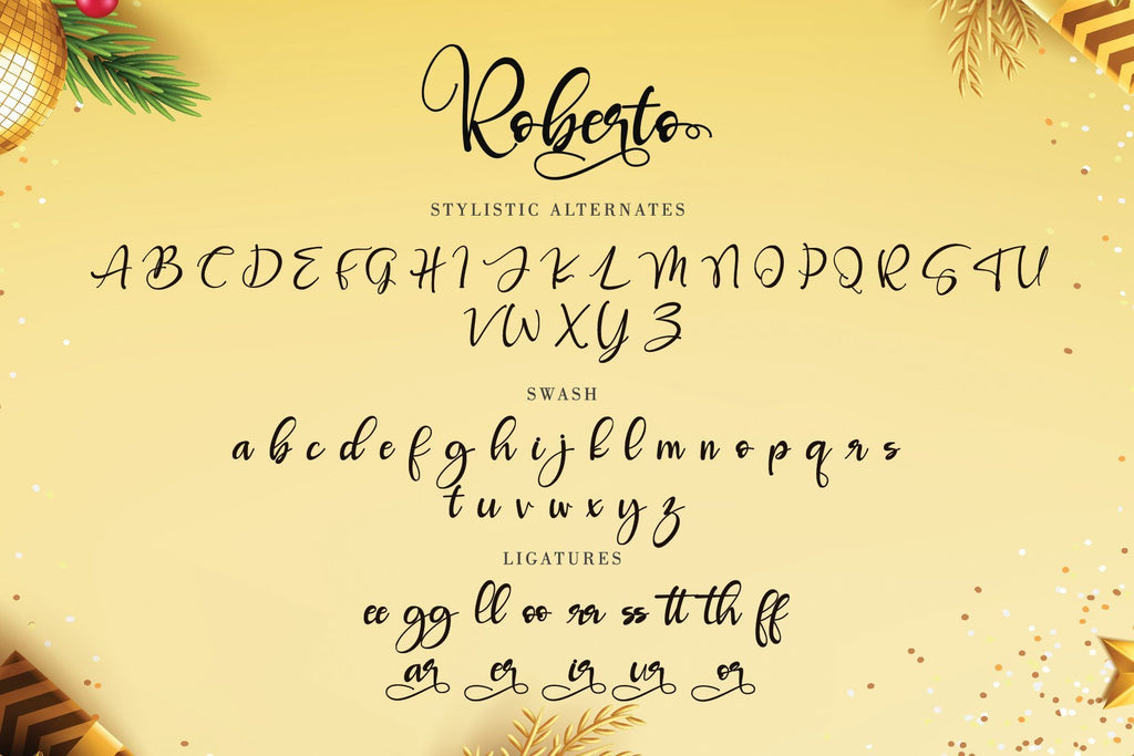 Roberto - So Fontsy