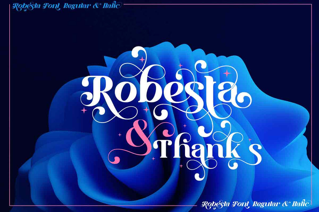 Robesta - So Fontsy