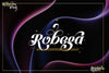 Robesta - So Fontsy