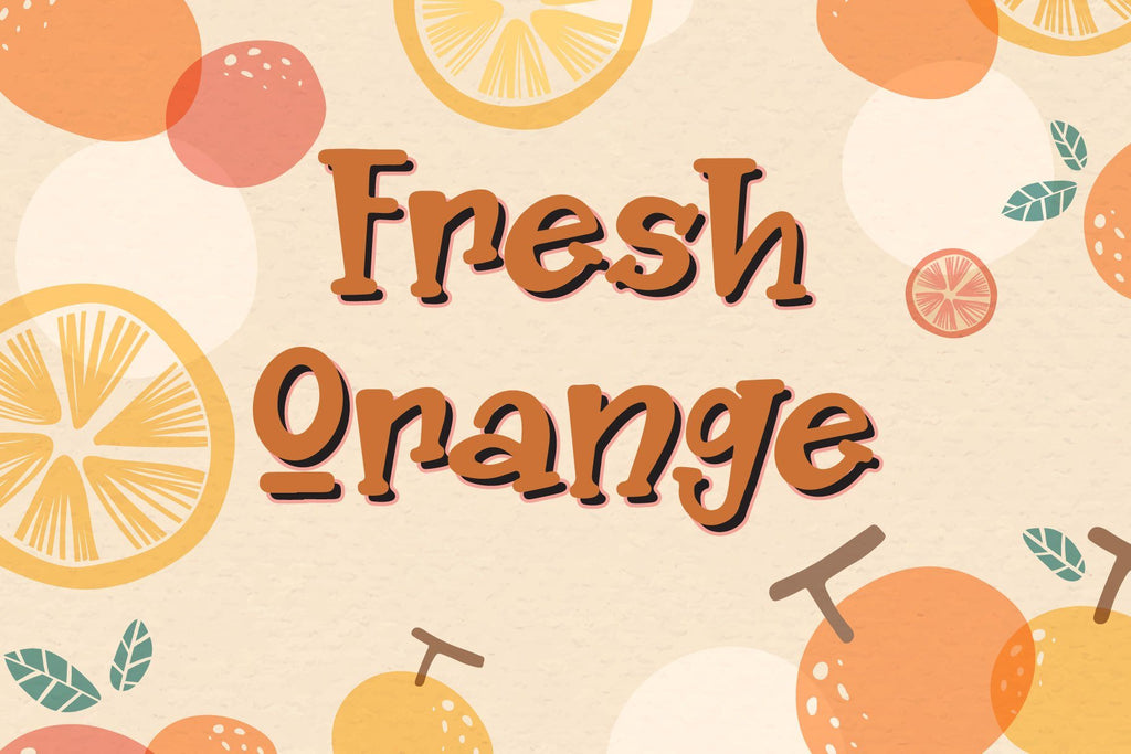 Rock Candy Font | So Fontsy
