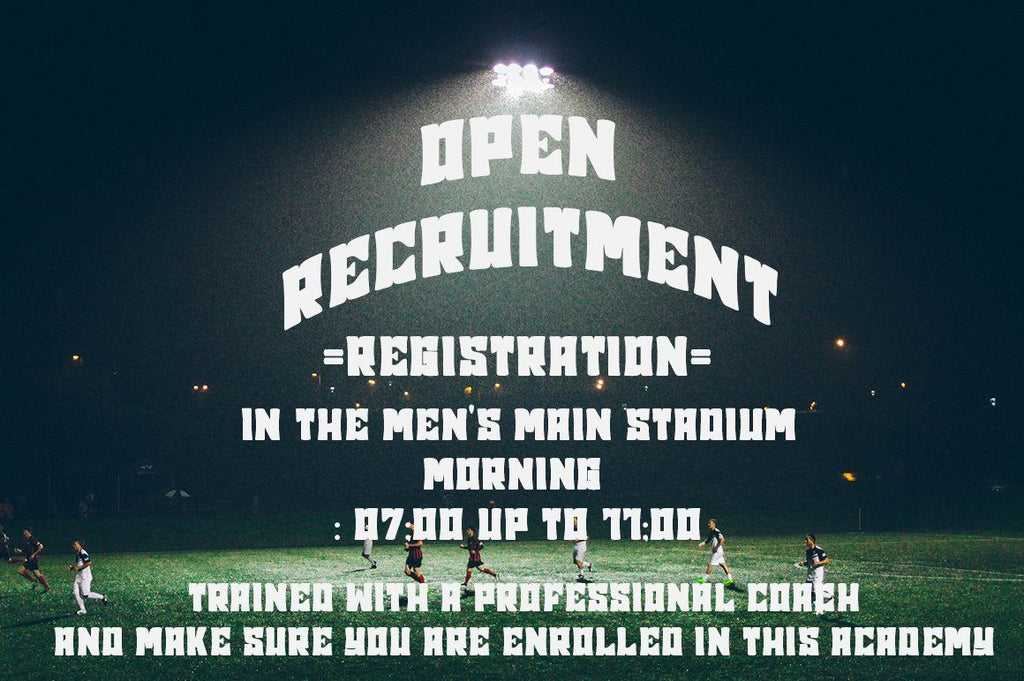 Rocker stage - So Fontsy