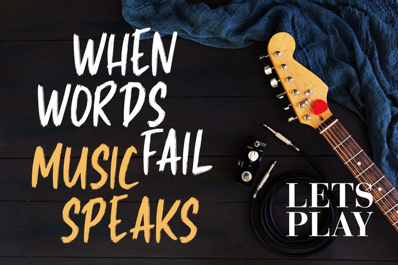 Rocking Rock & Roll Typeface - So Fontsy