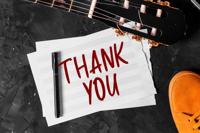 Rocking Rock & Roll Typeface - So Fontsy