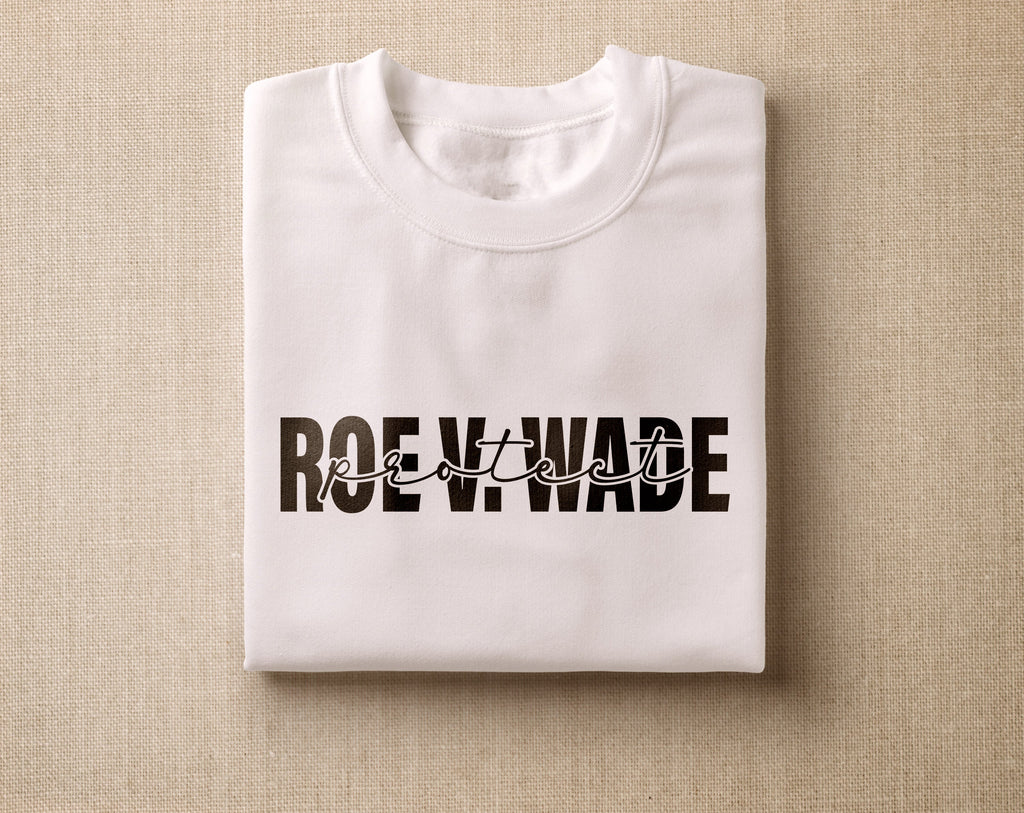 Roe V Wade SVG Bundle, Women's Rights SVG, Pro Choice SVG, Reproductive ...