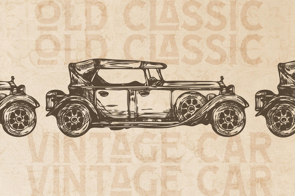 ROMACE BLADES Typeface - So Fontsy