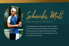 Romagnitta - Signature Font - So Fontsy