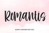 Romantis - So Fontsy