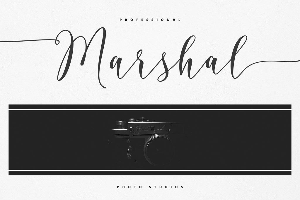 Rosetica Smooth Script - So Fontsy