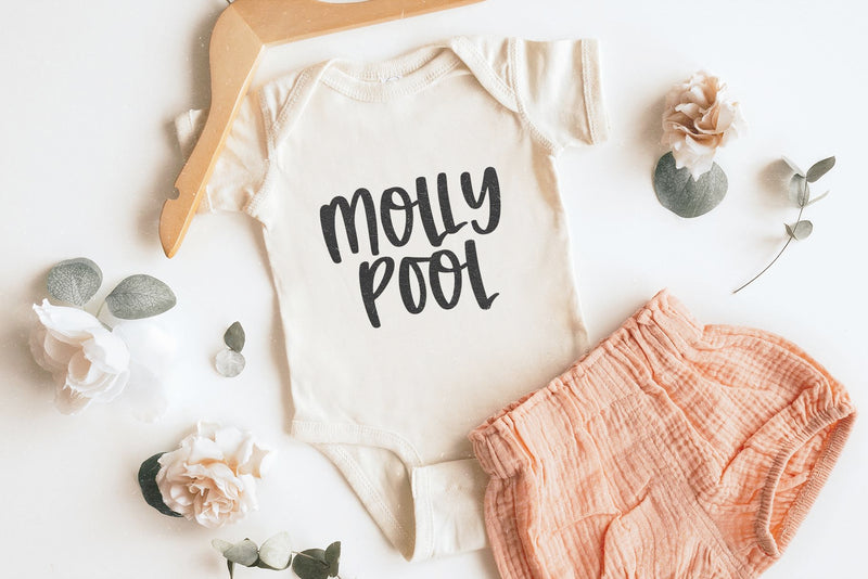 Rosewood - Quirky Handwritten Font - So Fontsy