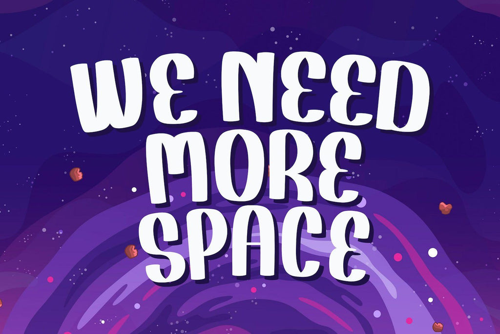 Rox Display - Playful Display Font - So Fontsy