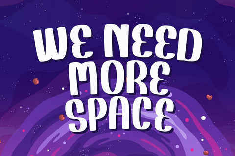 Rox Display - Playful Display Font - So Fontsy