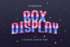 Rox Display - Playful Display Font - So Fontsy