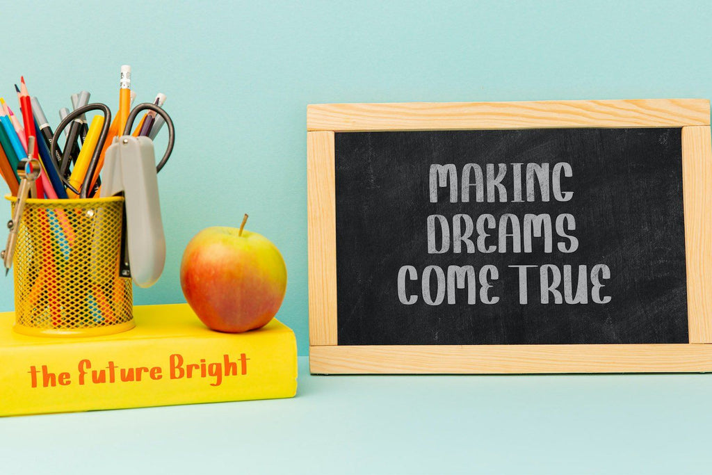 Rox Display - Playful Display Font - So Fontsy