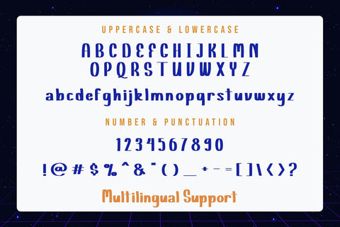 Rox Display - Playful Display Font - So Fontsy