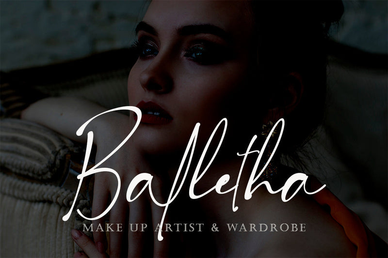 Royal Signature - So Fontsy