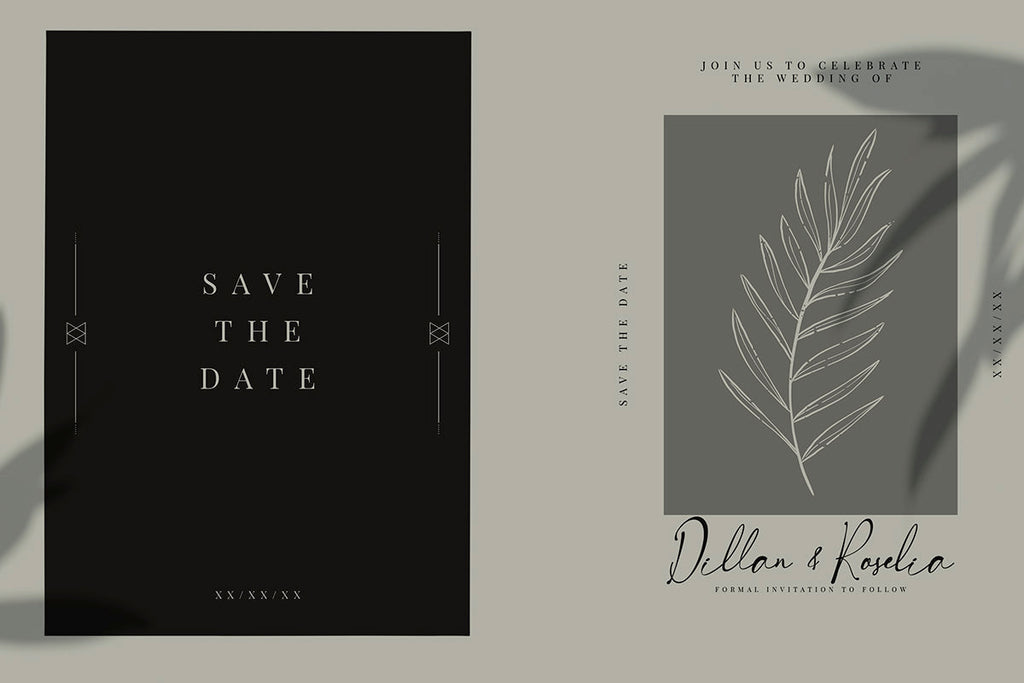 Royal Signature - So Fontsy