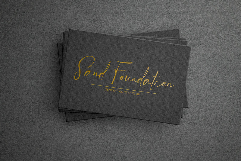 Royal Signature - So Fontsy