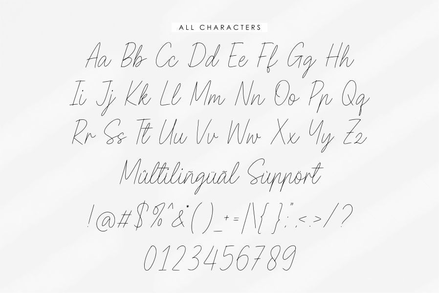 Rumah Singgah - So Fontsy