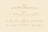 Rumaysa Chambert Luxury Script - So Fontsy