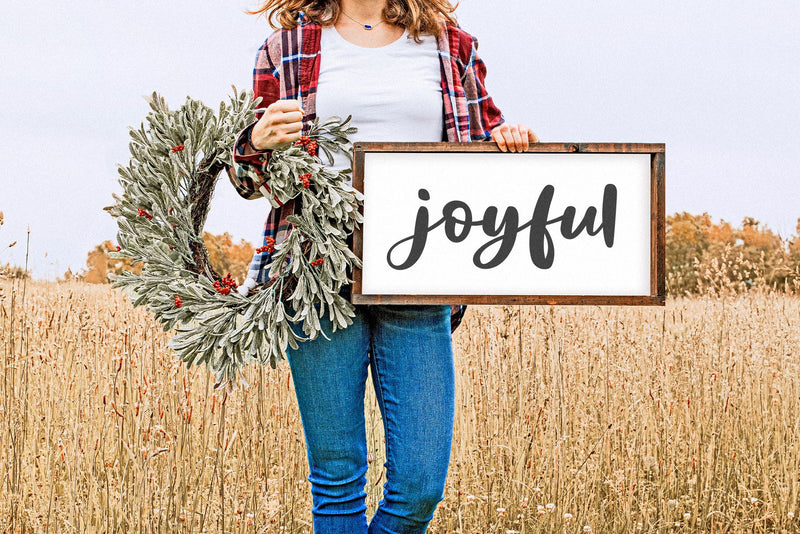 Rustic Farm - Farmhouse Script Font - So Fontsy