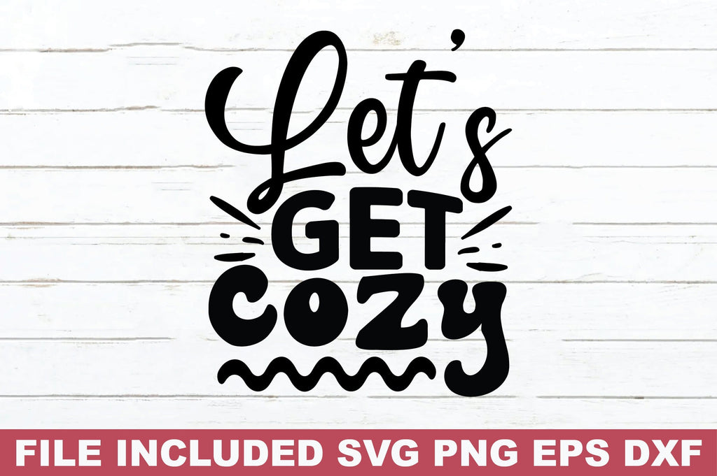 Rustic Home SVG Bundle - So Fontsy