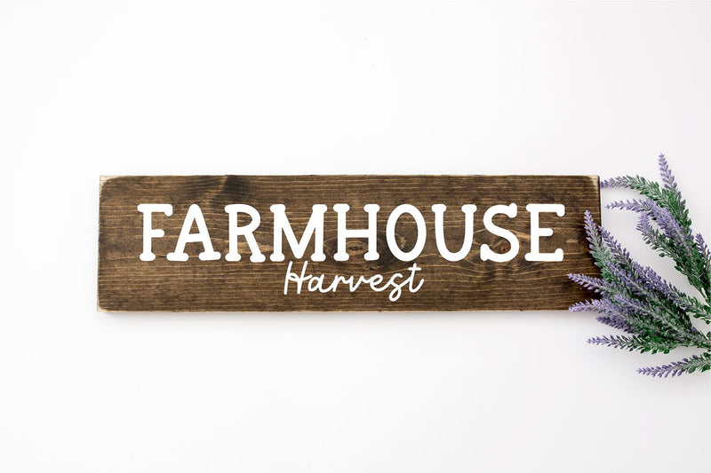 Rustic Spruce Serif Handwriting - So Fontsy