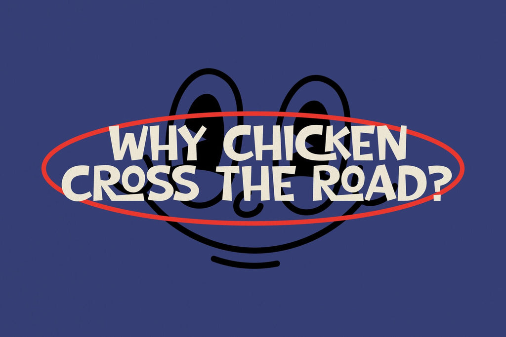 RUZACK MOJOK Typeface - So Fontsy