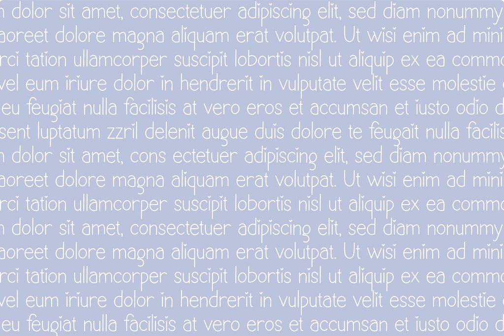 Sagittarius Cute Handwriting Font - So Fontsy