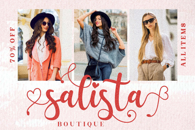 Salista - So Fontsy