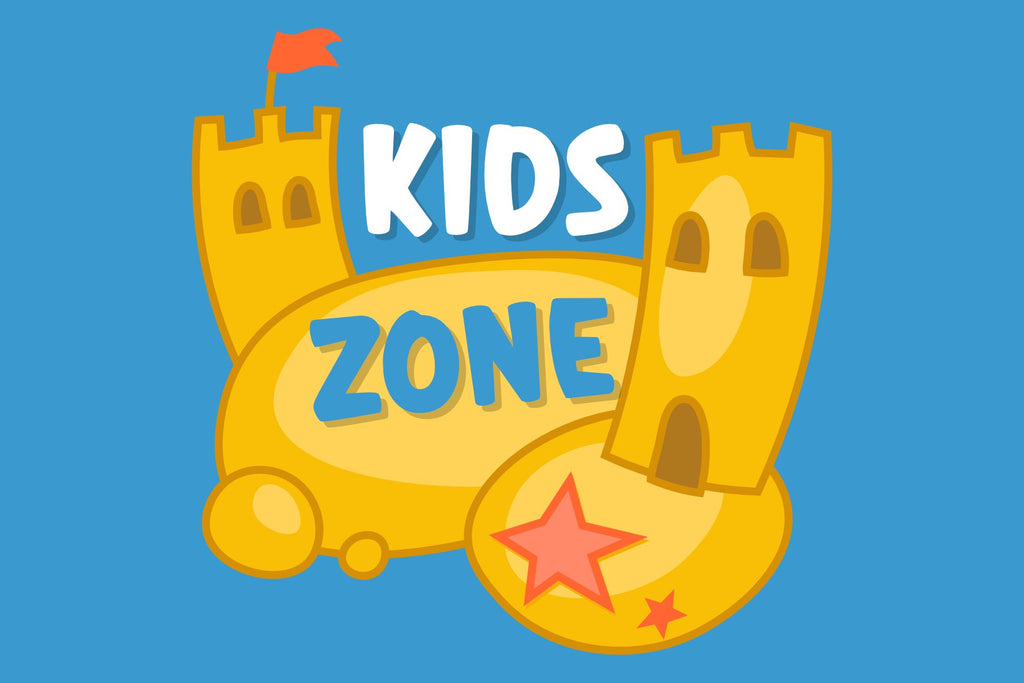 Salty Candy - So Fontsy