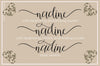 Samantha script - So Fontsy
