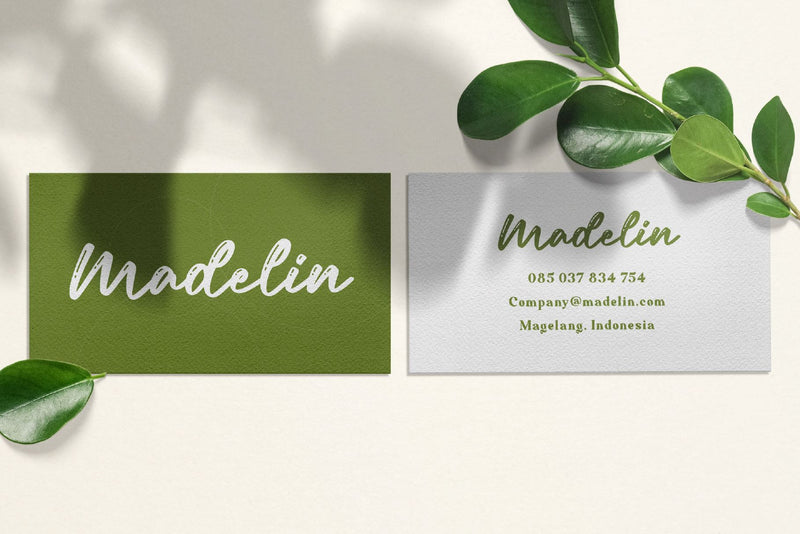 Samantha Script Font - So Fontsy