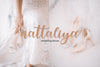 Samantha Script - So Fontsy