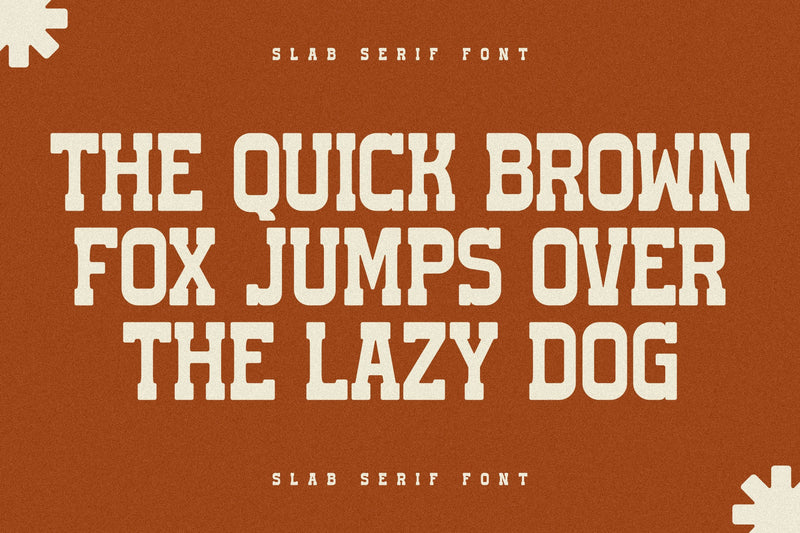 SAN ANDREAS Typeface - So Fontsy