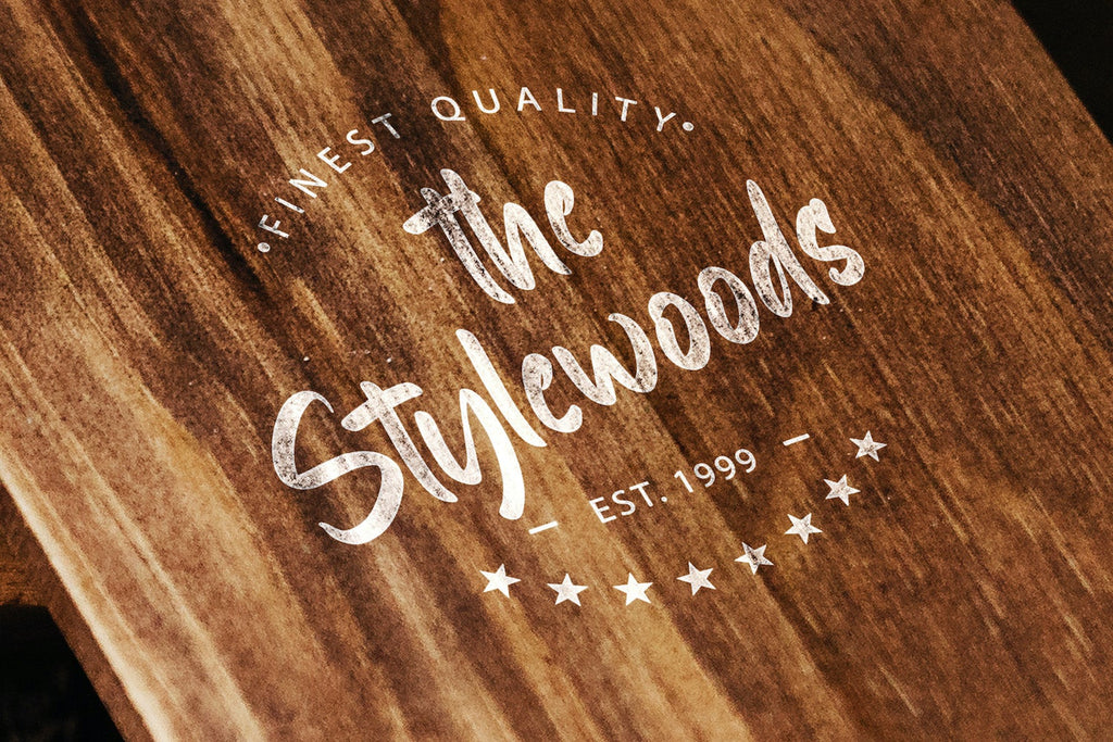 Sang Bintang - Handwritten Font - So Fontsy