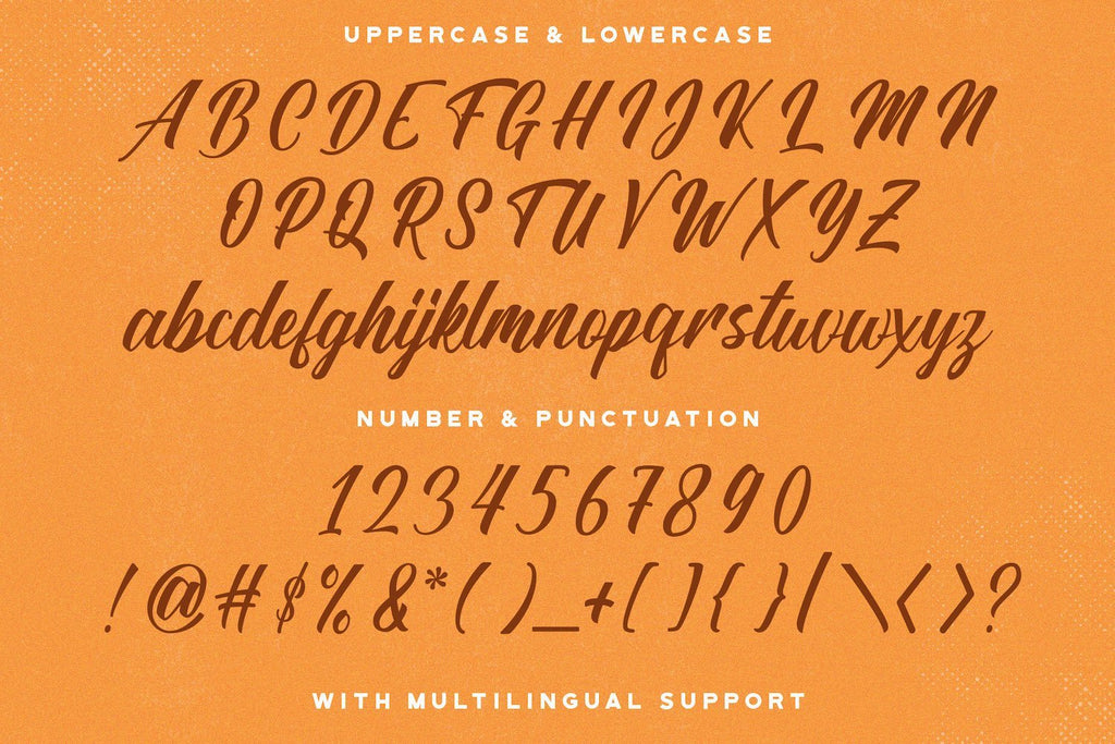 Sang Ratu - Vintage Script Font - So Fontsy