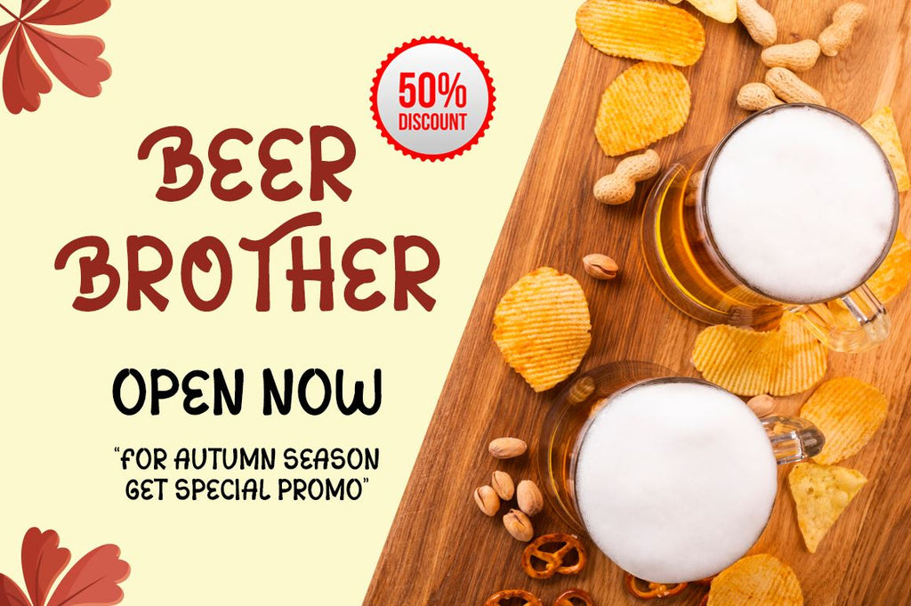 Sans Autumn - Display Font - So Fontsy