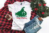 Santa Submarine SVG File - Merry Christmas SVG File - So Fontsy