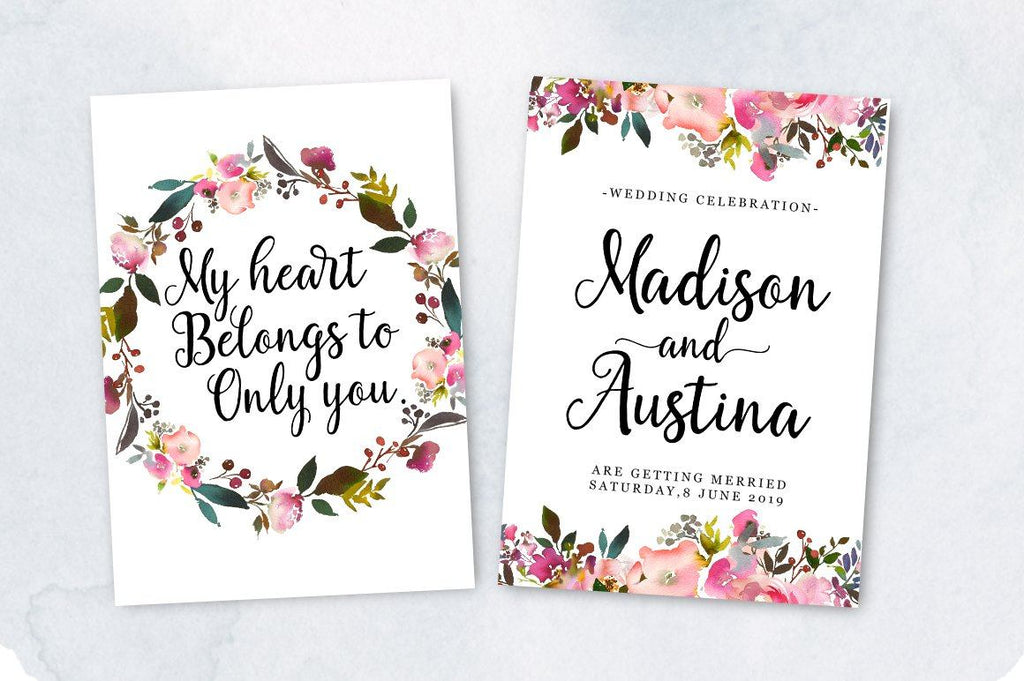 Saphira Script - So Fontsy