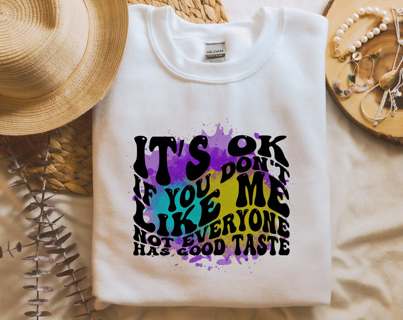 Sarcastic Wavy Text Sublimation Designs Bundle, 20 Designs, Sarcastic ...