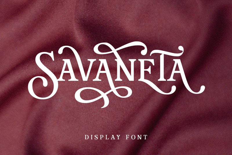 Savaneta - So Fontsy