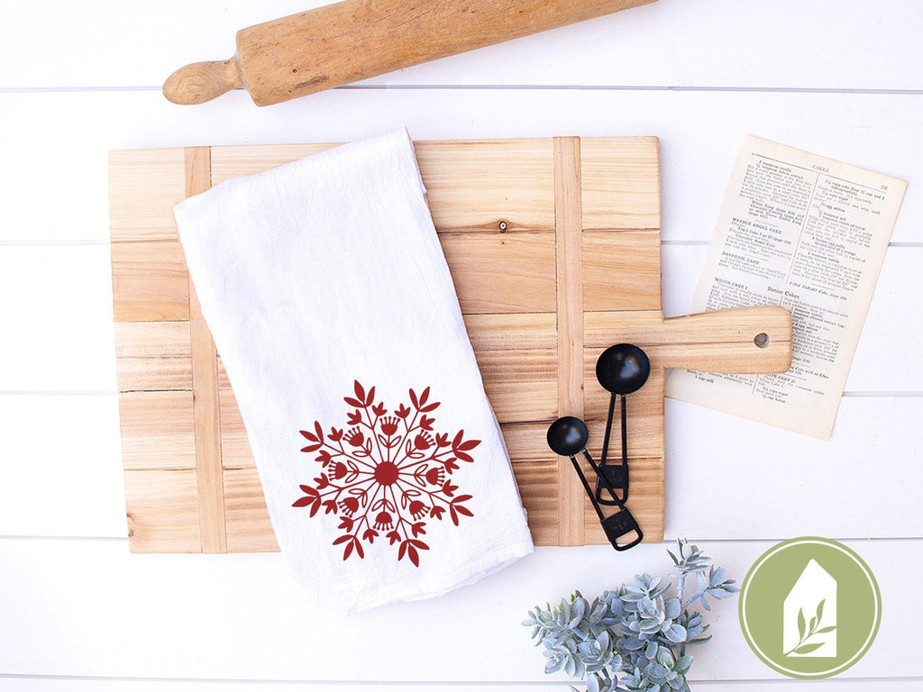 Scandinavian Snowflake SVG | Christmas SVG | Farmhouse Sign Design - So ...