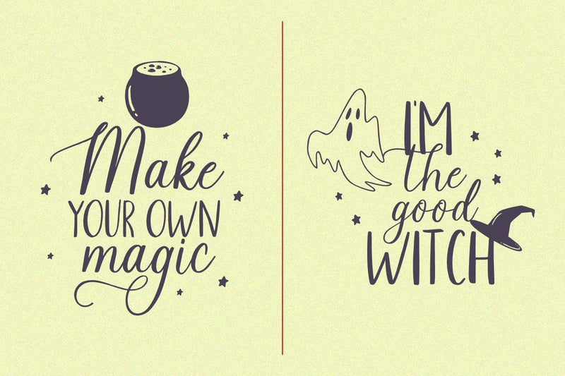 Scary Ghost | Halloween Font | Doodles - So Fontsy