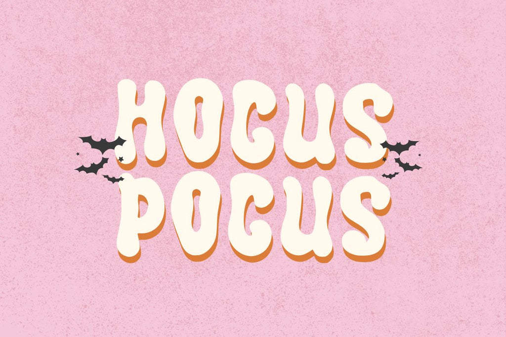 Scary Skuls - Spooky Display Font - So Fontsy